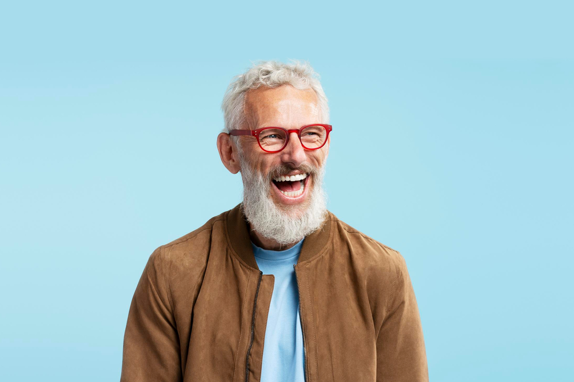 James’ Story – Mental Health Struggles | Atrium Clinic Case Study